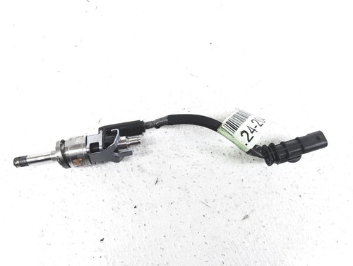 2019-2022 Volvo Xc40 2.0L Fwd One Single Fuel Injector 321401358 ...
