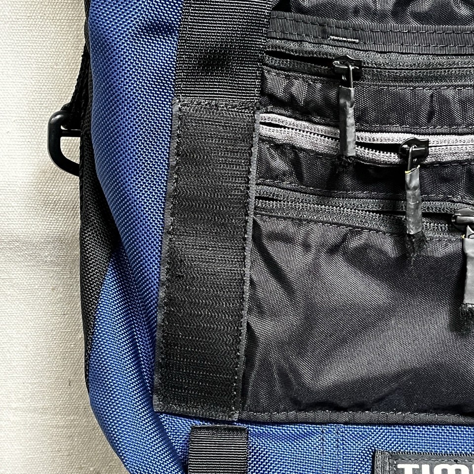 Pokémon World Championships 2012 Timbuk2 Messenger Bag Small Hawaii ...