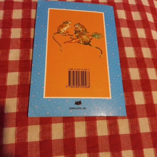 😇 The Littles Go To School 1983 Scholastic Paperback Book John Peterson ...