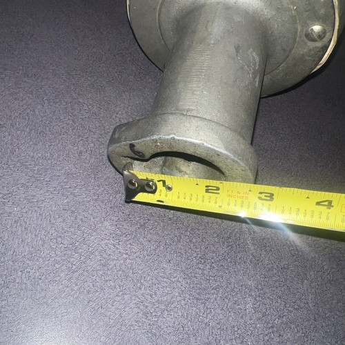 Commercial Mixer Whip #7484 Restaurant Equipment Hobart 40 QT (MISSING ...