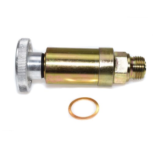 NEW Primer Pump Diesel Hand Primer 2447222000 2447222099 for Volvo | eBay