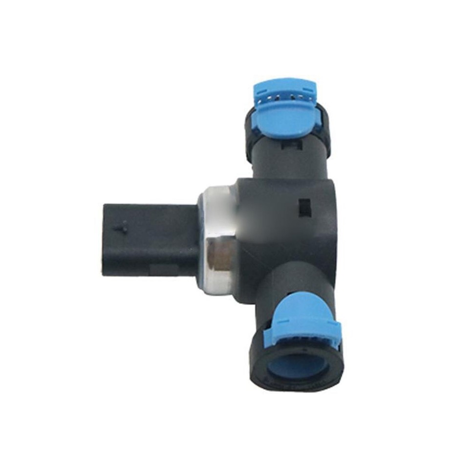 For Volvo S60 S80 V60 V90 2014-2020 Fuel Injection Pressure Sensor ...
