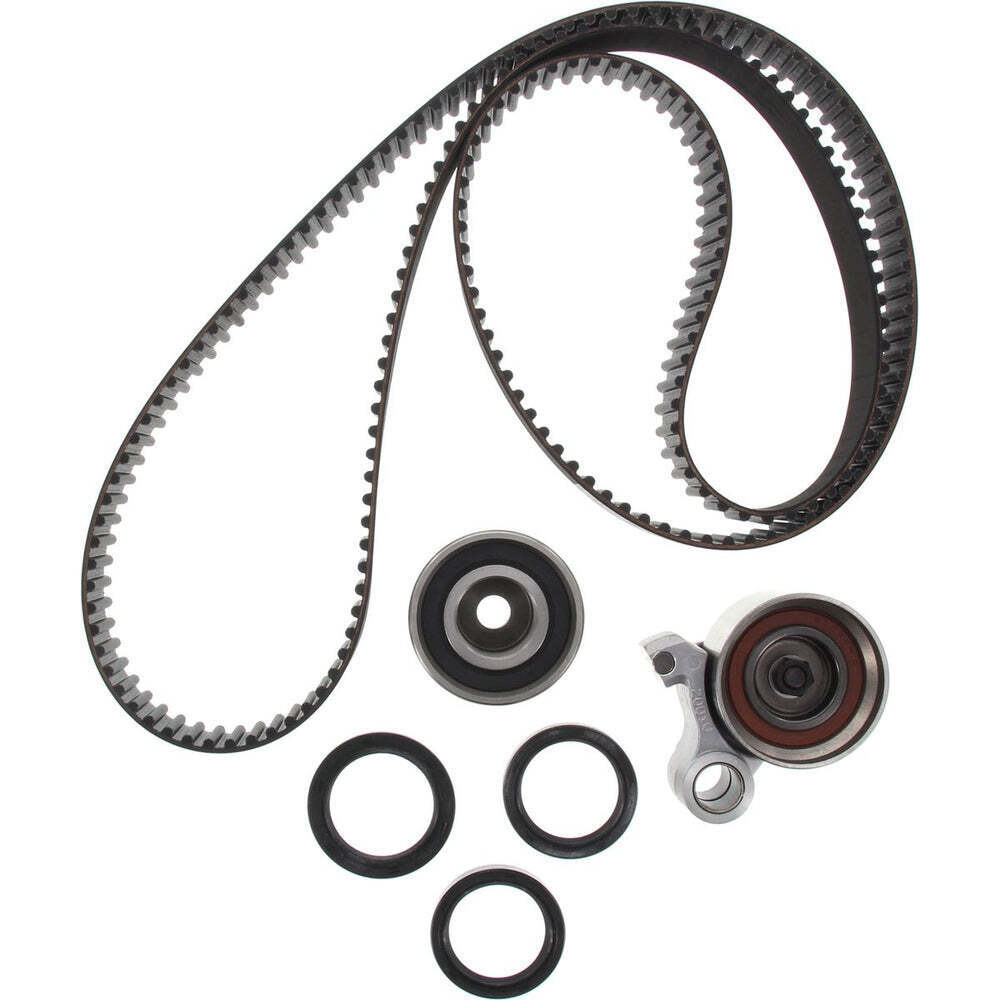 Gates Timing Belt Kit TCK257 | eBay
