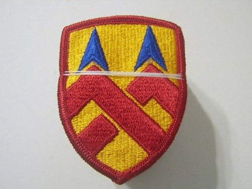 377th SUPPORT COMMAND PATCH - DEALER LOT OF 20 PATCHES FULL COLOR | eBay