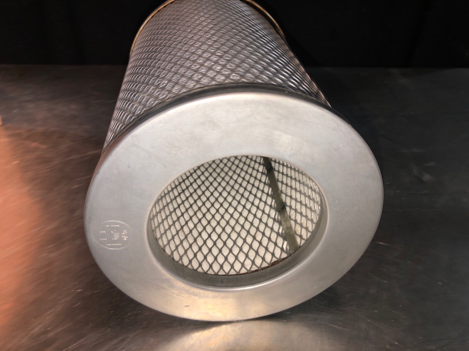 Genuine Sullair 02250138-201 Replacement Filter Element | eBay