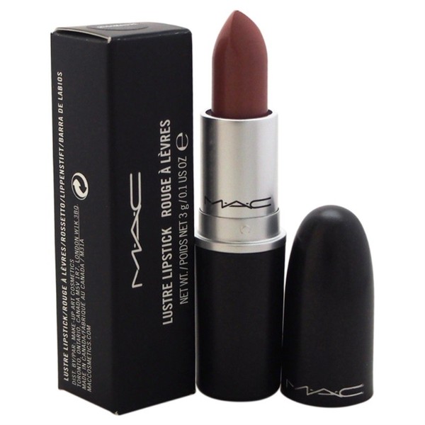 Mac Lustre Lipstick Shade 513 MIDIMAUVE 3g for sale online | eBay