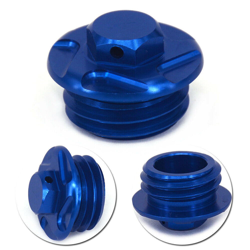 Engine Timing Oil Filter Plugs Bolts Set Fits For Husqvarna TC250 2014 ...