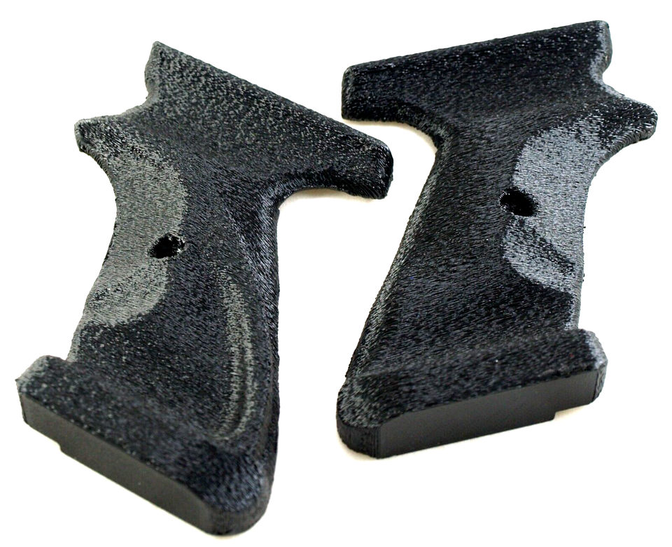 Crosman 1377 1322 Custom Grips Right Hand Textured Ergo Target Grip ...