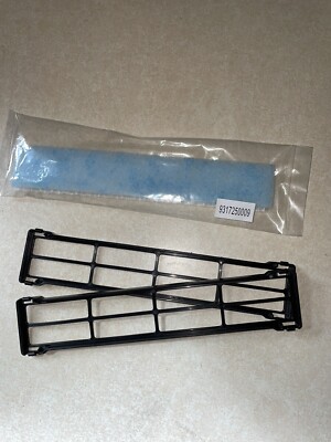 FUJITSU UTR-FA16 & UTR-FA16-2 MINI SPLIT DUCTLESS FILTER HOLDER | eBay