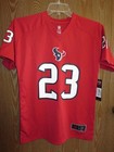 New Houston Texans #23 Arian Foster Youth Kids 5/6-M-L-XL Red Jersey | eBay