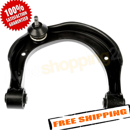Dorman 521-060 Front Right Upper Control Arm and Ball Joint Assembly | eBay