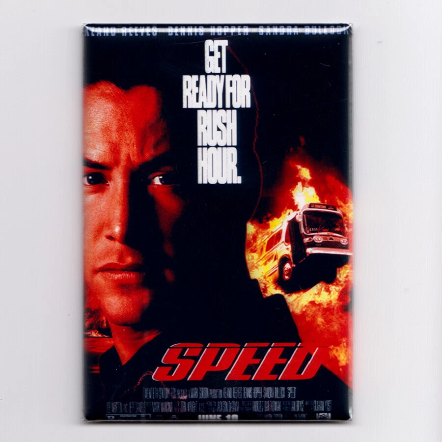 Speed 3 Movie