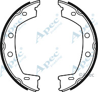 Apec SHU739 Brake Shoe Set for sale online | eBay UK