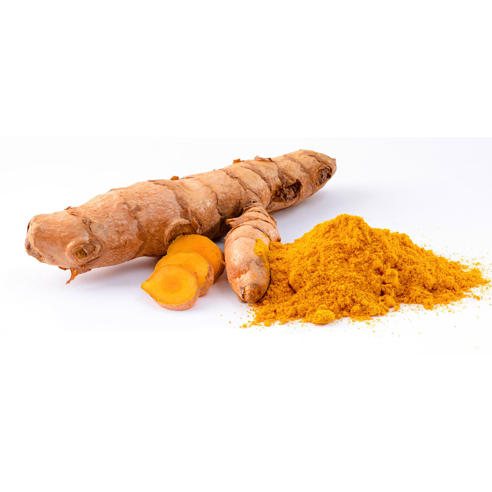Turmeric Root Powder | Organic | Dry 100% Pure Natural Curcumin Ceylon ...