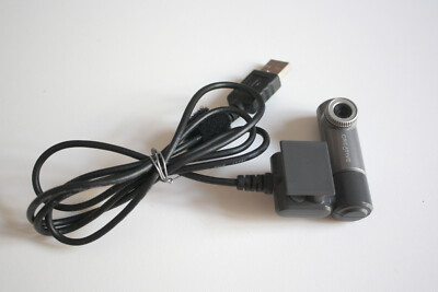 Creative Labs NOTEBOOK USB Video Webcam PD1170 | eBay