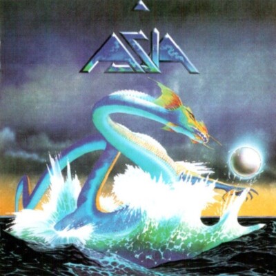 Asia - (1982) - CD | eBay