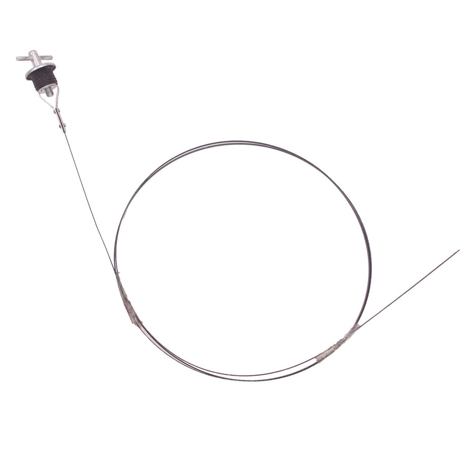 Universal Oil Dipstick for Cummins 855, N14 L10 M11 ISM engine 3017288 ...