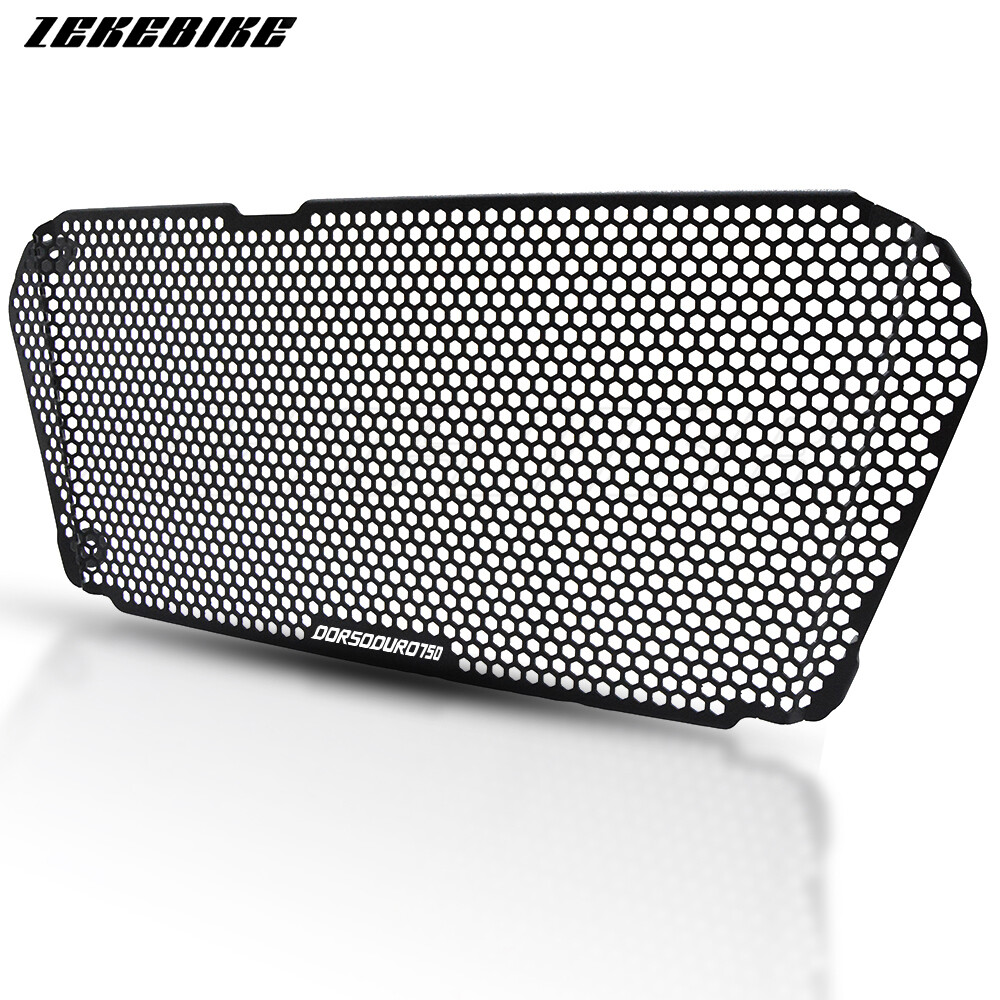 Radiator Guard Cover Grille Protector For Aprilia Dorsoduro 750 2008 ...