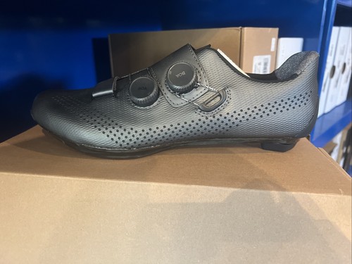 Giant Surge Pro Carbon Fiber Road Cycling Shoes Size 44 EU 11 US. WOW ...