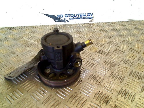 SERVOLE STEERING PUMP Saab 9-3 I (YS3D) Hatchback 2.0t 16V (B204E) 1998 ...