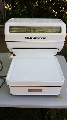 Scales - Stimpson Scale