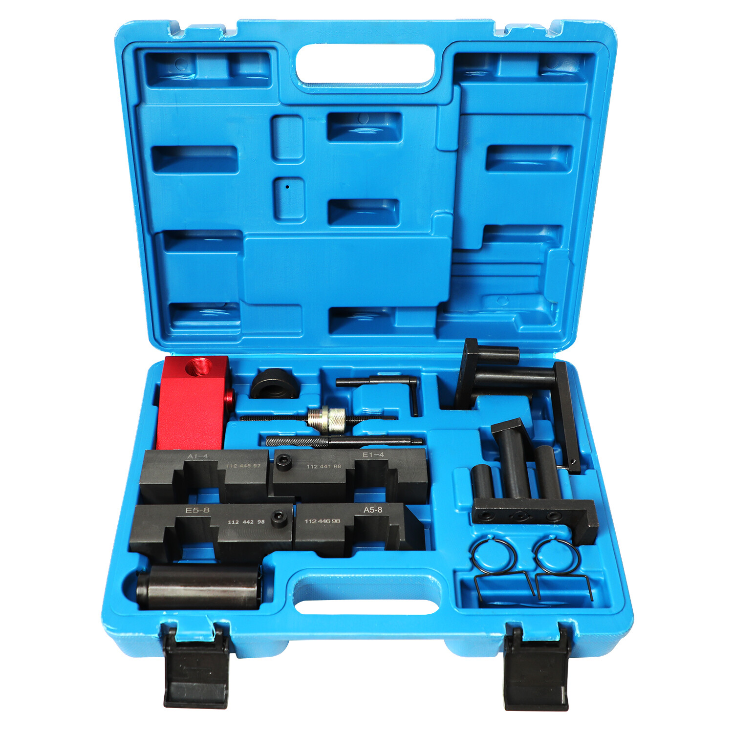 BMW Camshaft Changing Timing Chain Engine Tool M60 M62 E31 E38 E39 X5 ...