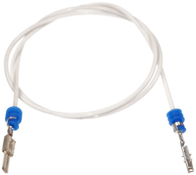 Mercedes Wiring Connector Contact Pin Repair Cable Lead A0005403805 New ...