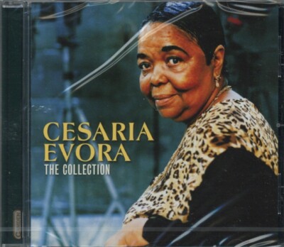 Cesaria Evora (CD) NEW 888837498227| eBay