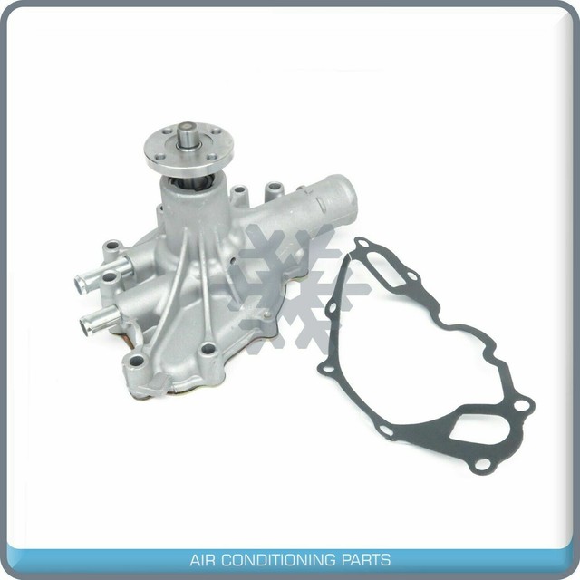 Airtex Engine Water Pump P/n AW4044 for sale online | eBay