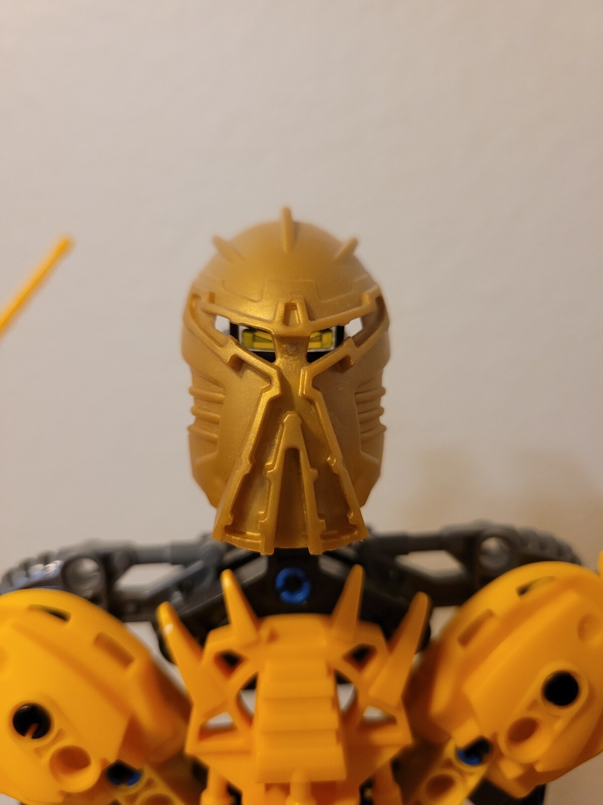 LEGO BIONICLE: Toa Mata Nui (8998) for sale online | eBay