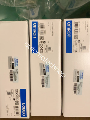1PC Omron V680-HA63A RFID system reader amplifier brand new Shipping ...