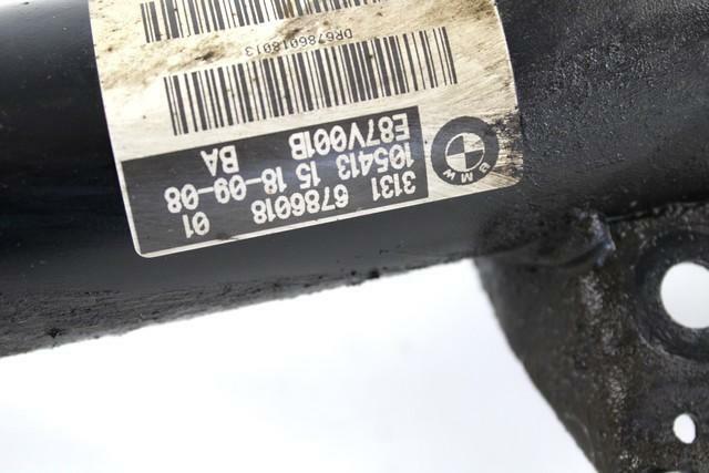 31316786018 Stoßdämpfer Vorne Rechts BMW 118 D E87 2.0 D 105KW 6M 5P ...