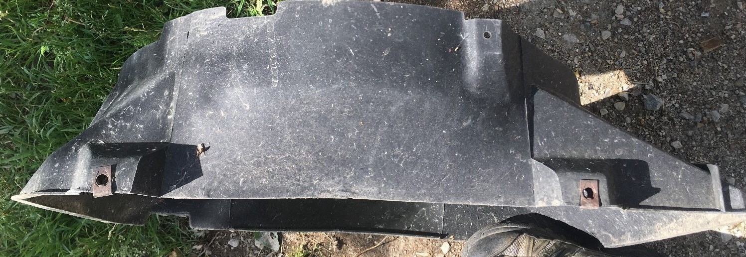 Don't Overheat -- Vintage Ford Radiator Shroud ------just cool down | eBay