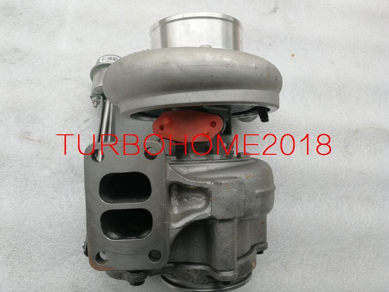 GENUINE HOLSET HX40W 2836277 2839489 4051033 CUMMINS ISLe L375 8.9L ...