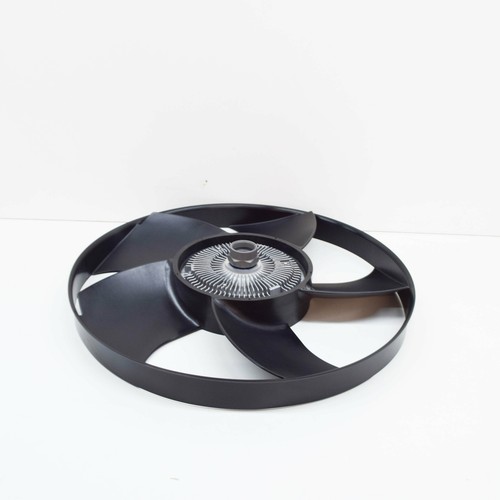NEW MERCEDES-BENZ VITO W639 RADIATOR FAN A0002007323 ORIGINAL 000-200 ...
