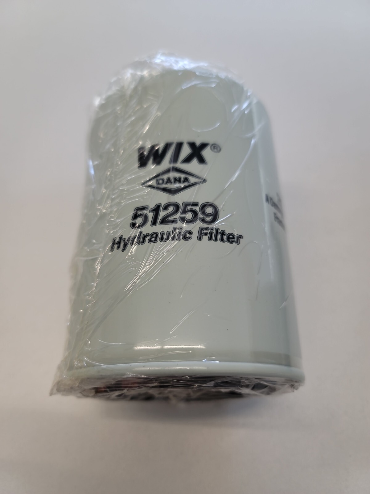 51259 Wix Hydraulic Filter | eBay