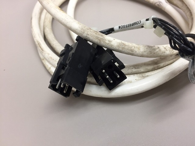 GE Senographe 2000d 2234897 Quad Pedal Footswitch Interface for sale ...