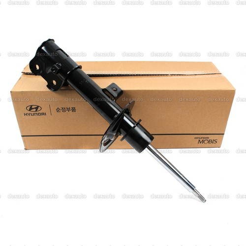 GENUINE Strut FRONT LEFT for 13-16 Hyundai Santa Fe 546512W100 | eBay