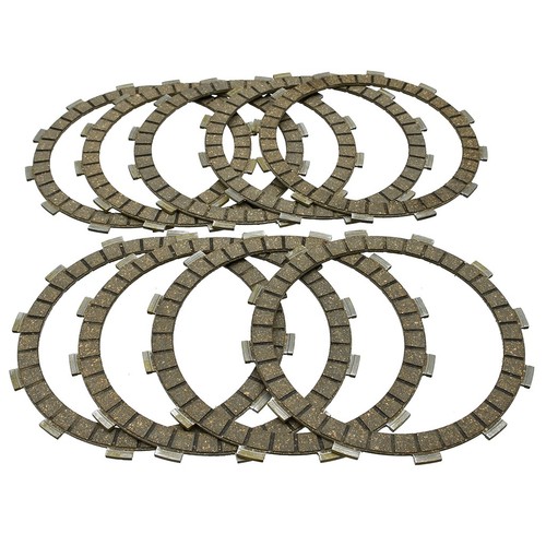 Kupplungsreibscheiben NHC passend für Kawasaki ZZ-R 1100 ZXT10DG 01 | eBay