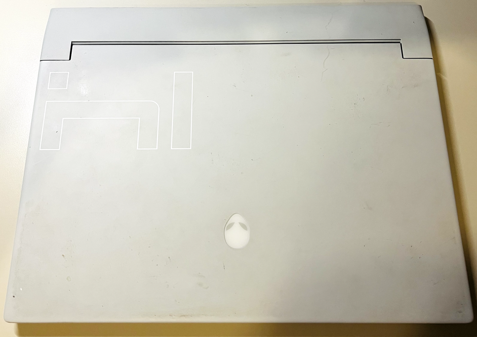 Alienware Laptop X14 R1 Intel Core i5 12th Gen 16Gb RAM - FOR PARTS ...