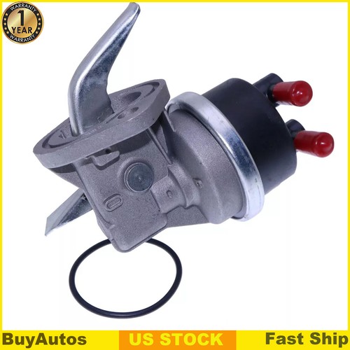 Fuel Pump RE38009 RE535727 For John Deere Engines 350 2355 3650 6600 ...