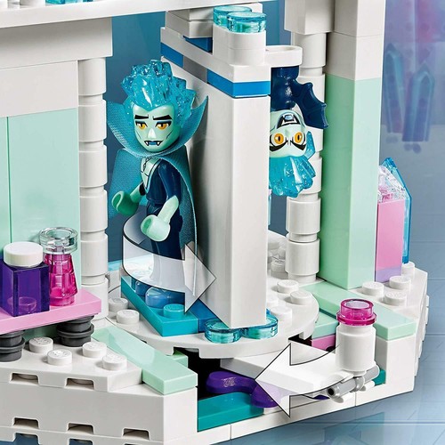 LEGO Movie 2 70837 Shimmer & Shine Sparkle Spa! | eBay UK