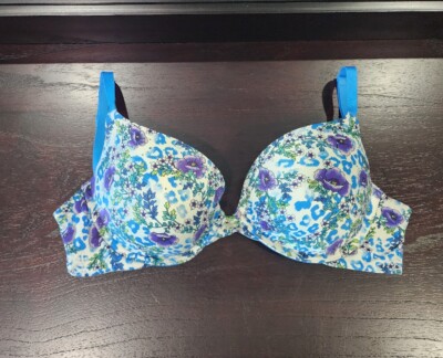 Victoria's Secret Plunge Bra 34DD | eBay
