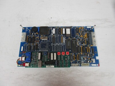 DEECO CIRCUIT BOARD MODEL C5T 8647 REV A w/ 020-1071 REV 4 | eBay