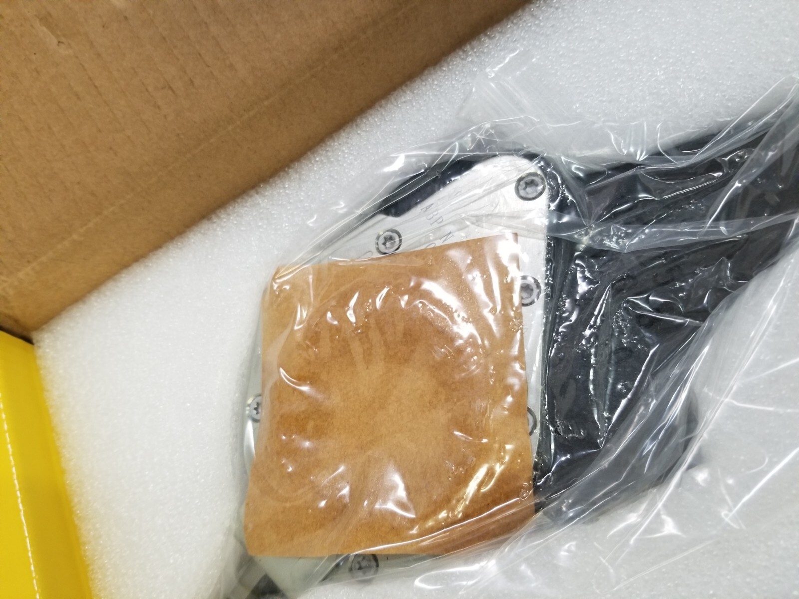 Alliance Automatic Slack Adjuster ABP N42AS 40010216 | eBay