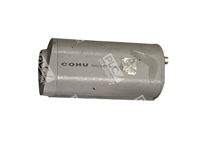 Cohu 12VAC/DC 60Hz 4.2W Solid State Camera 4815-2000/AL50 | eBay