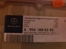 DETROIT DIESEL SEAL/EXHA DDE-A4601422180 OEM Detroit Part DDE ...