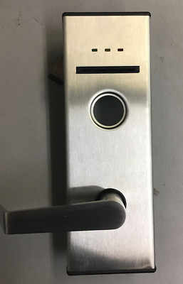 SAFLOK Dormakaba MT CARD Indoor Lock 31NG93 (m1) | eBay