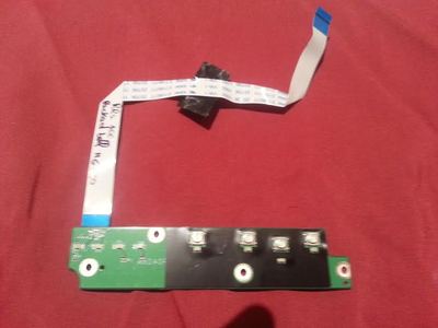 Power Button For Packard Bell EasyNote Minos GP - MGP00 | eBay
