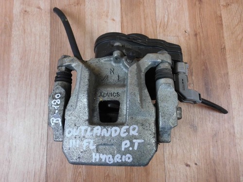 Mitsubishi Outlander III MK3 brake caliper rear right 4605C044 ^^^ | eBay